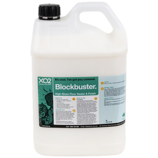 Shop XO2's Top Cleaning Products By Surface Type